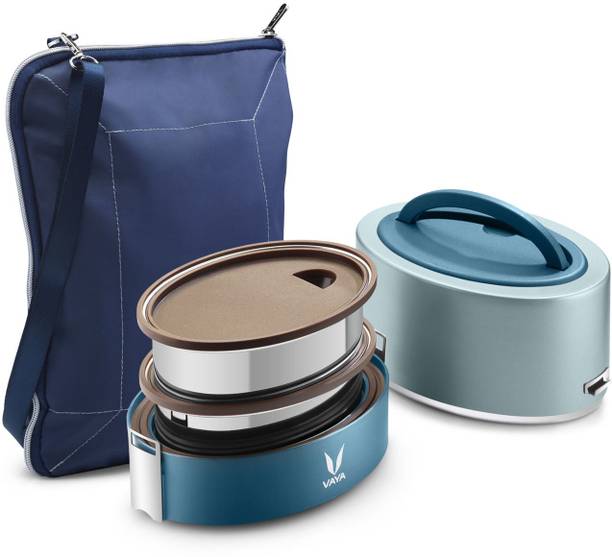 Vaya Lunch Boxes Online at Best Prices Available on Flipkart
