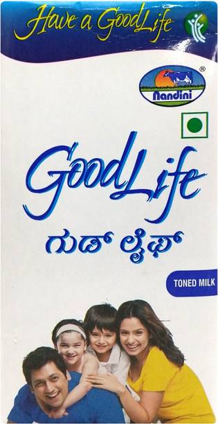 Nandini Milk - Buy Nandini Milk Online at Best Prices In India ...