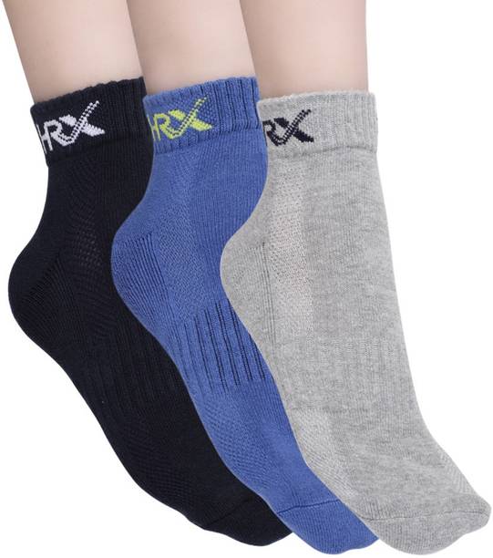 Hrx By Hrithik Roshan Socks - Buy Hrx By Hrithik Roshan Socks Online at ...