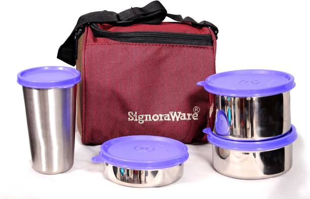 Signoraware Lunch Boxes Online at Best Prices Available on Flipkart