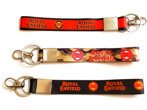 Royal Enfield Key Chains - Buy Royal Enfield Key Chains Online at Best ...