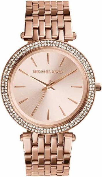 Michael Kors Watches - Buy Michael Kors (MK) Watches Online For Men ...