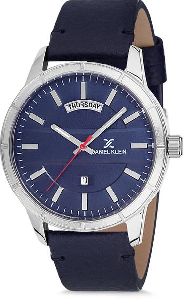 Daniel Klein Watches Online at Best Price In India | Flipkart.com