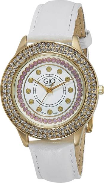 Gio Collection Watches - Buy Gio Collection Watches Online at Best ...