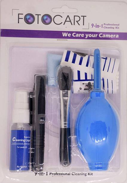 Lens Cleaners - Buy Lens Cleaners Online at Best Prices In India ...