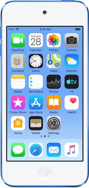 Apple iPod Touch - Buy 16gb, 32gb, 64gb, iPod Touch Player, iTouch ...