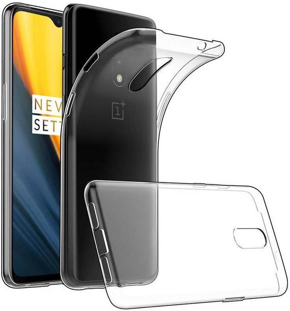 Oneplus 7 Back Cover - Buy Oneplus 7 Back Cover online at Best Prices ...