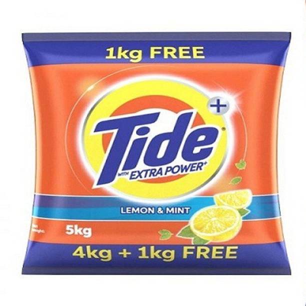 Tide Washing Powders - Buy Tide Washing Powders Online at Best Prices ...
