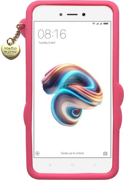Redmi 5A Back Cover - Buy Redmi 5A Back Cover Online at Best Prices ...