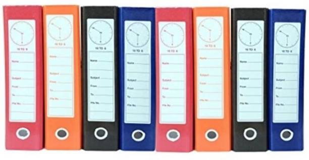 File Folders: Buy Files and Folders Online in India | Flipkart.com