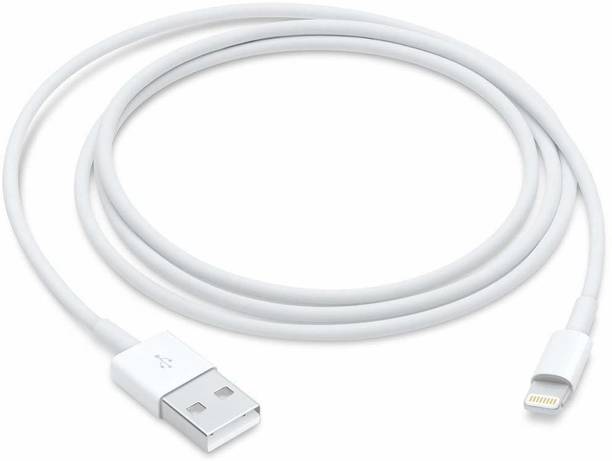 Lightning Cable - Buy Lightning Cable Online at Best Prices in India ...