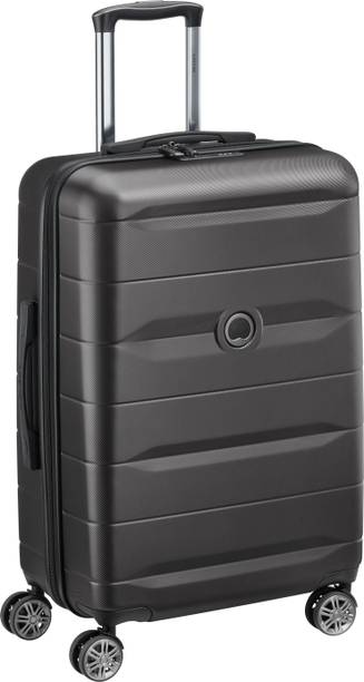 Delsey Suitcases - Buy Delsey Suitcases Online at Best Prices In India ...