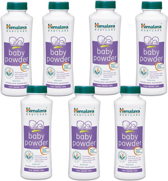 Buy Himalaya Baby Powders - Himalaya Baby Powders Online In India ...
