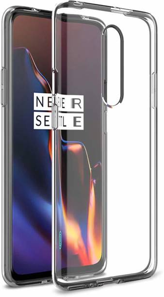Oneplus 7 Back Cover - Buy Oneplus 7 Back Cover online at Best Prices ...