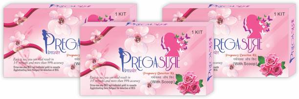 Pregnancy Kits - Buy Pregnancy Kits Online at Best Prices In India ...