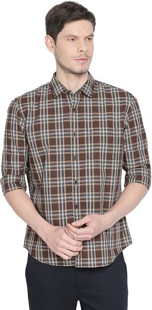 Basics Shirts - Buy Basics Shirts Online at Best Prices In India ...