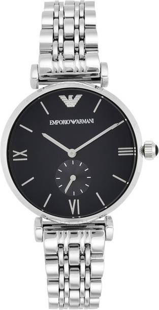 Emporio Armani Watches Women - Buy Emporio Armani Watches Women online ...