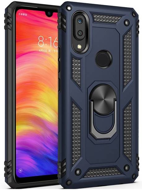 Redmi Note 7 Pro Cover - Buy Redmi Note 7 Pro Cases & Covers Online ...