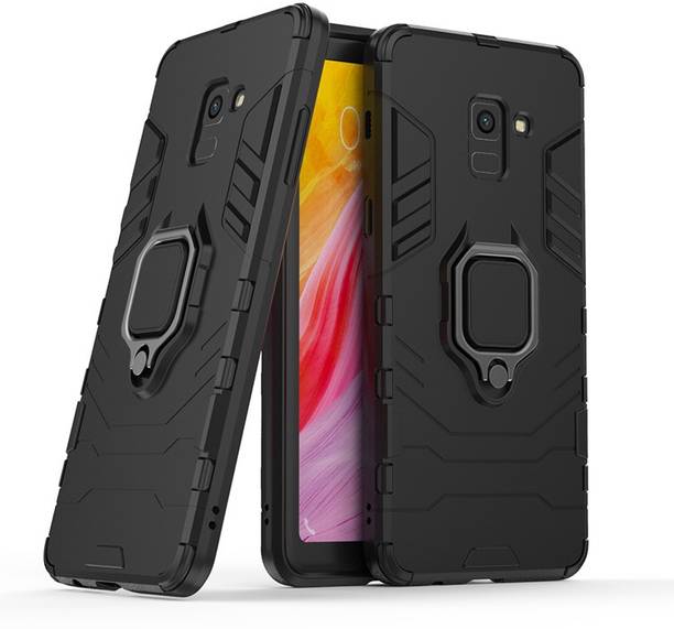 Samsung Galaxy J6 Back Cover - Buy Samsung Galaxy J6 Cases & Covers ...