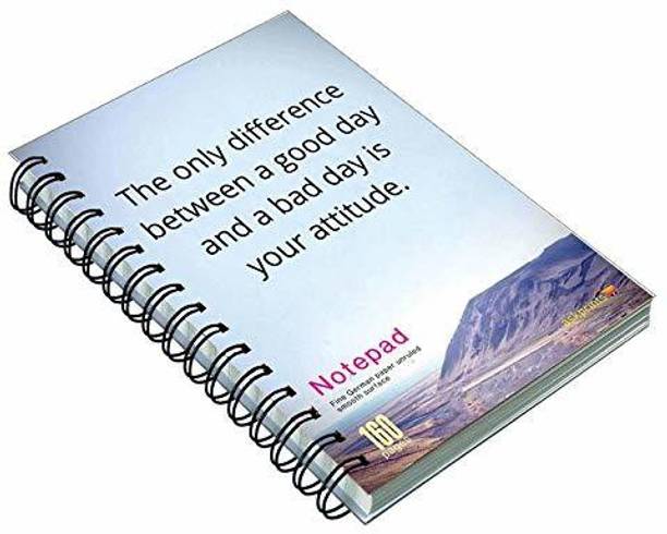 Notepads Buy Online at Best Prices in India | Flipkart.com