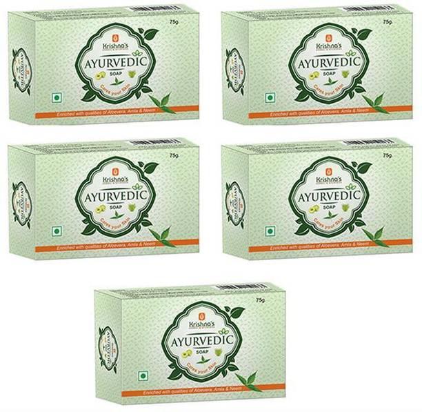 Krishna S Herbal Ayurveda Beauty And Grooming - Buy Krishna S Herbal ...