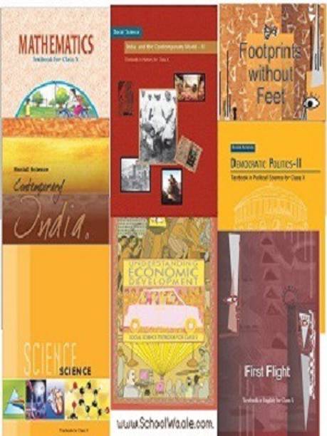 Ncert Books Store Online - Buy Ncert Books Online at Best Price in ...