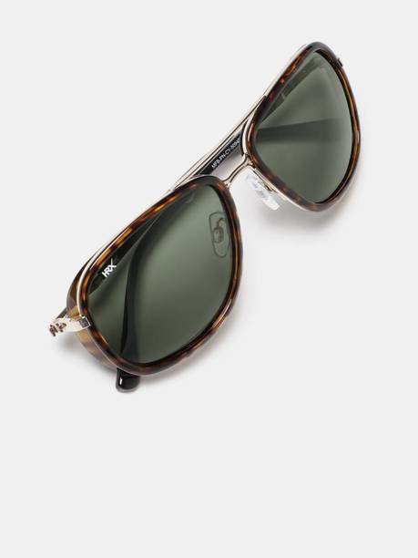 Hrx By Hrithik Roshan Sunglasses - Buy Hrx By Hrithik Roshan Sunglasses ...