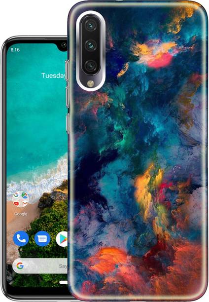 Mi A3 Cases - Buy Mi A3 Cases online at Best Prices in India | Flipkart.com