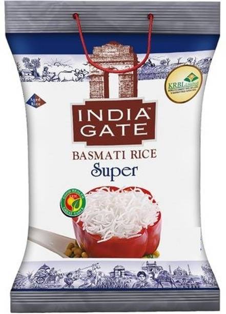 India Gate Rice - Buy India Gate Rice Online at Best Prices In India ...