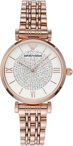 Emporio Armani Watches Women - Buy Emporio Armani Watches Women online ...