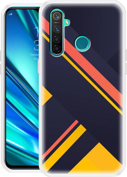 Realme 5 Pro Back Cover - Buy Realme 5 Pro Back Cover online at Best ...