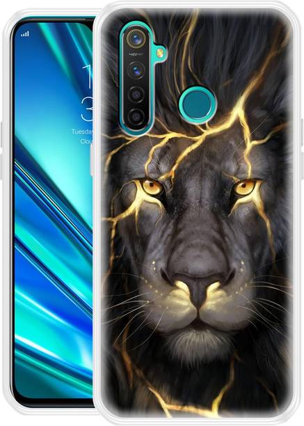 Realme 5 Pro Back Cover - Buy Realme 5 Pro Back Cover online at Best ...