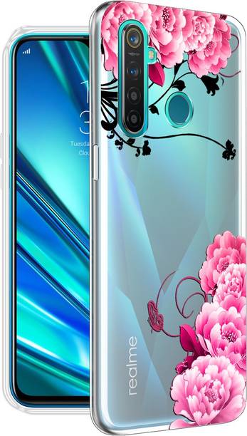 Realme 5 Pro Back Cover - Buy Realme 5 Pro Back Cover online at Best ...