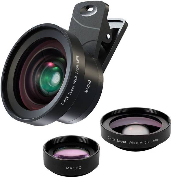 Mobile Phone Lens - Buy Mobile Phone Lens starting from ₹99 | Flipkart.com