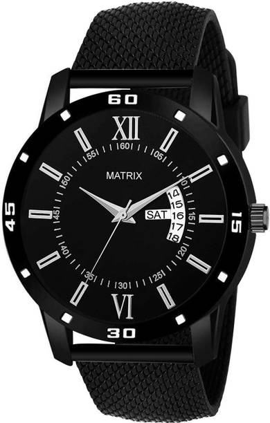 Matrix Watches - Buy Matrix Watches Online at Best Prices in India ...