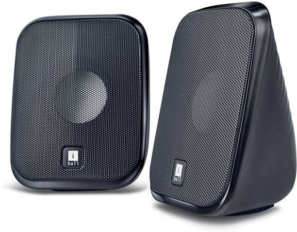 Iball Speakers - Buy Iball Speakers Online at Best Prices In India ...