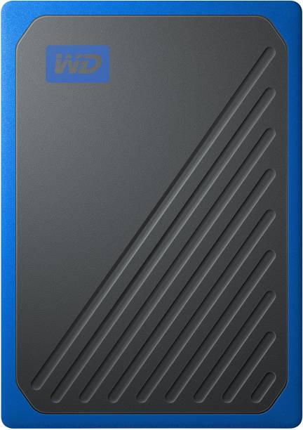 External Ssd - Buy External Ssd Online at Best Prices In India ...