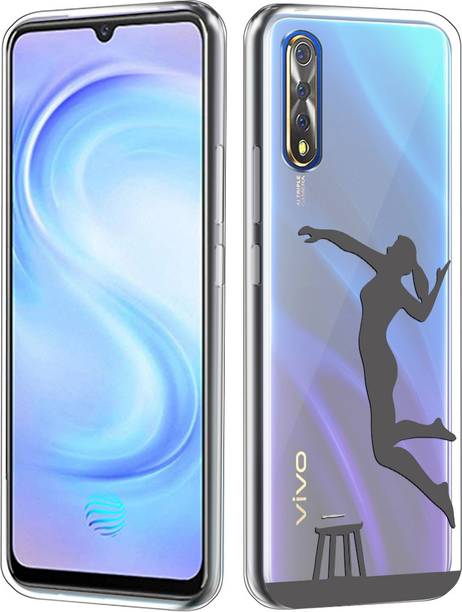 Vivo S1 Back Cover - Buy Vivo S1 Back Cover online at Best Prices in ...