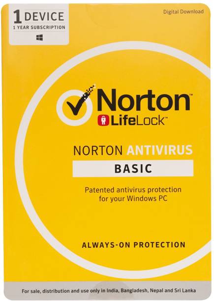Norton Software - Buy Norton Software Online at Best Prices in India ...
