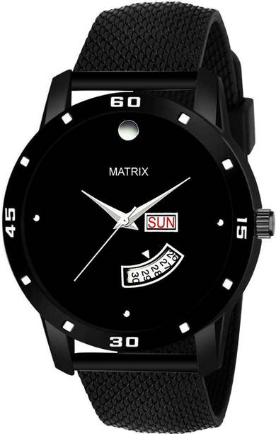 Matrix Watches - Buy Matrix Watches Online at Best Prices in India ...