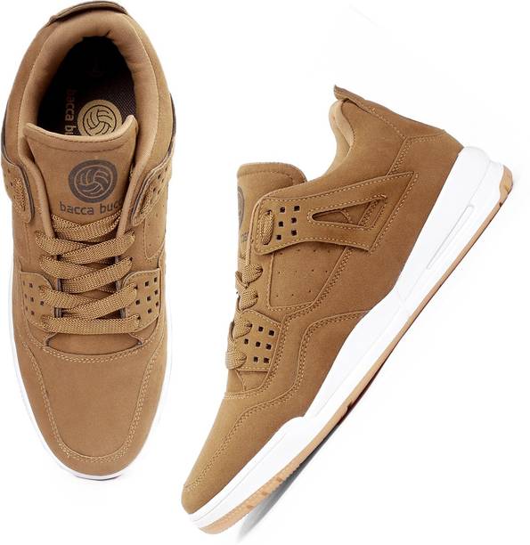 Bacca Bucci Shoes - Buy Bacca Bucci Shoes Online at Best Prices in ...