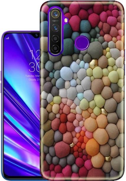 Realme 5 Pro Back Cover - Buy Realme 5 Pro Back Cover online at Best ...