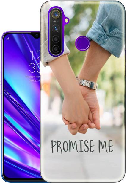Realme 5 Pro Back Cover - Buy Realme 5 Pro Back Cover online at Best ...