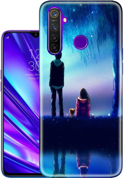 Realme 5 Pro Back Cover - Buy Realme 5 Pro Back Cover online at Best ...