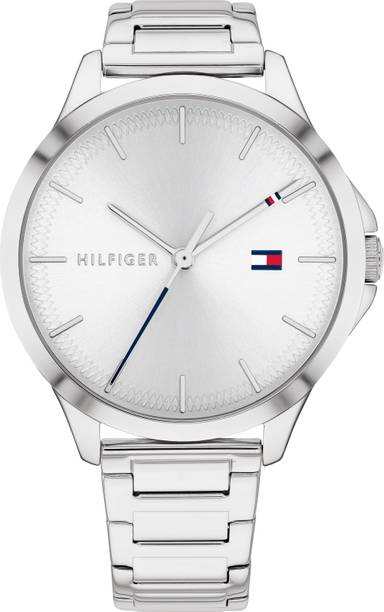 Tommy Hilfiger Watches Online For Men & Women At Best Prices In India ...
