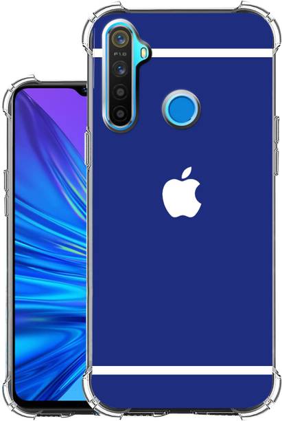 Realme 5 Pro Back Cover - Buy Realme 5 Pro Back Cover online at Best ...