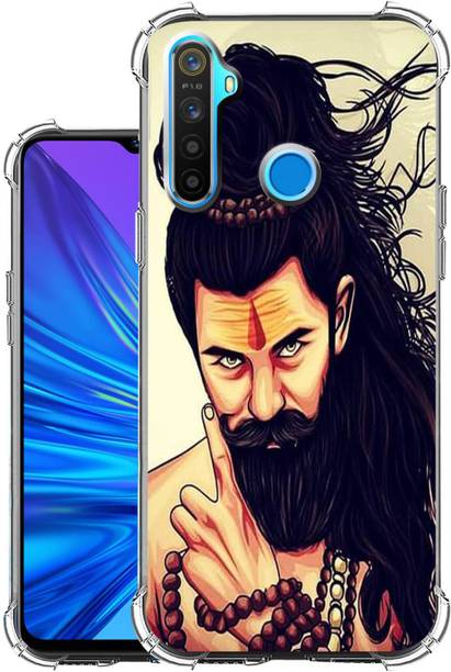 Realme 5 Pro Back Cover - Buy Realme 5 Pro Back Cover online at Best ...