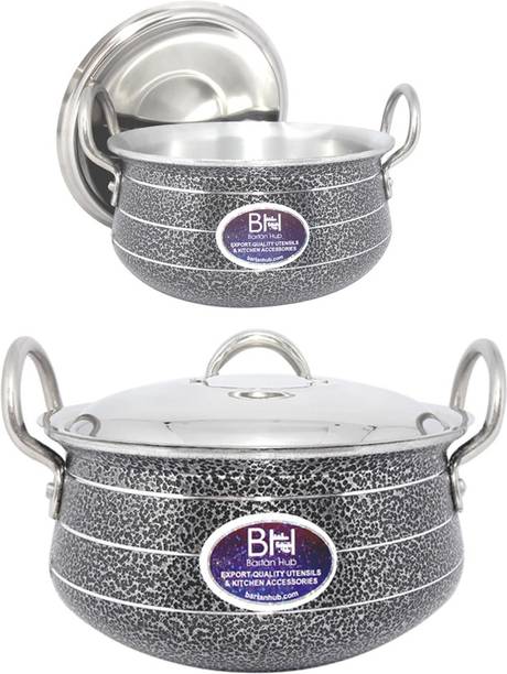Bartan Hub Kitchen Cookware Serveware Online at Best Prices Available ...