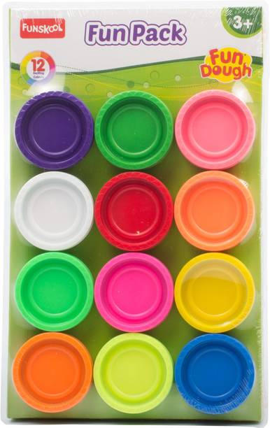 Funskool Toys - Buy Funskool Toys Online at upto 20% OFF on Flipkart.com