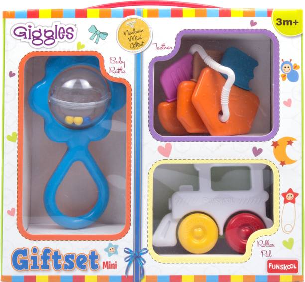 Giggles Toys - Buy Giggles Toys Online at Best Prices in India ...